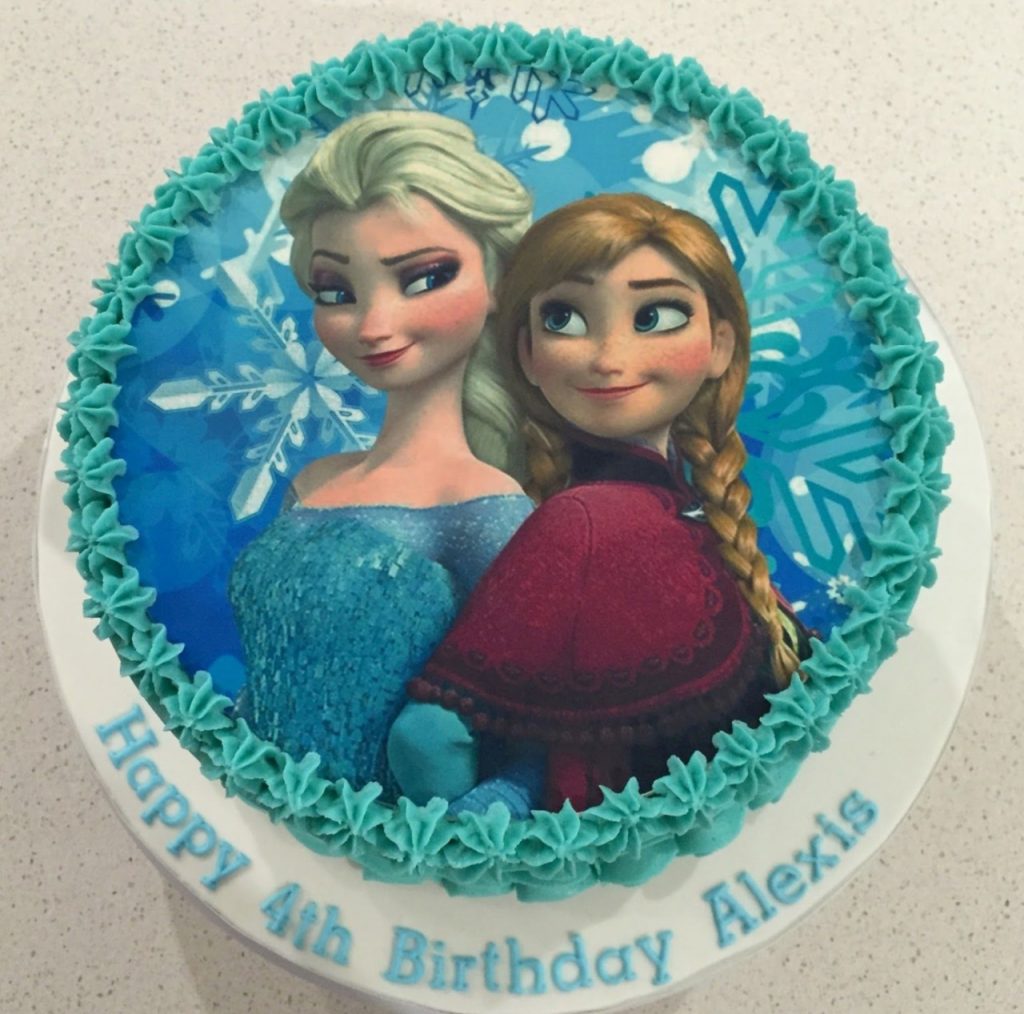 Unique ideas for theme-based personalized cakes – Gifts Across India Blog